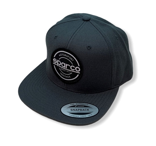 SPARCO S-PATCH Hat