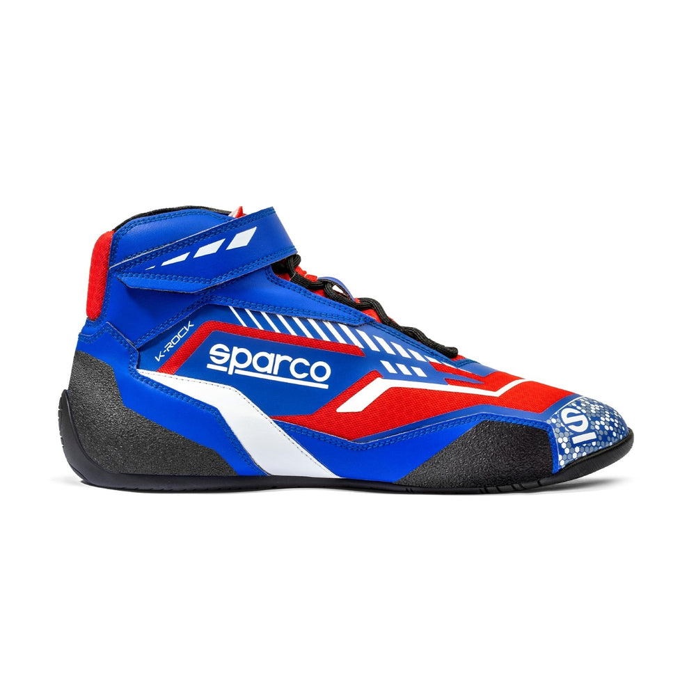 SPARCO K-ROCK 2025 Karting Shoes