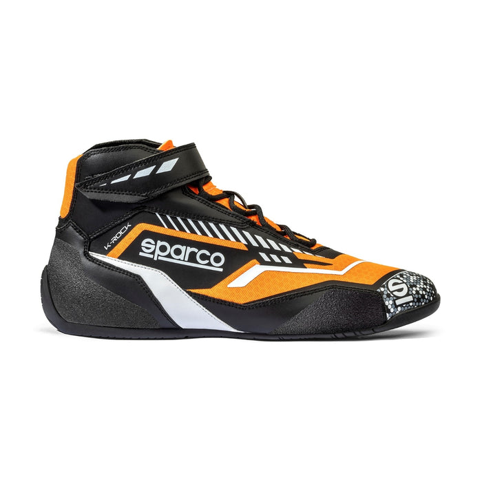 SPARCO K-ROCK 2025 Karting Shoes
