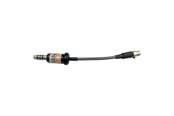 TRAC-COM Chaser Adapter Cables