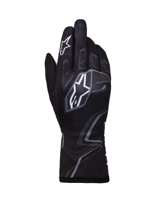 ALPINESTARS Tech-1 K Race V2 Graphic 1 Karting Gloves