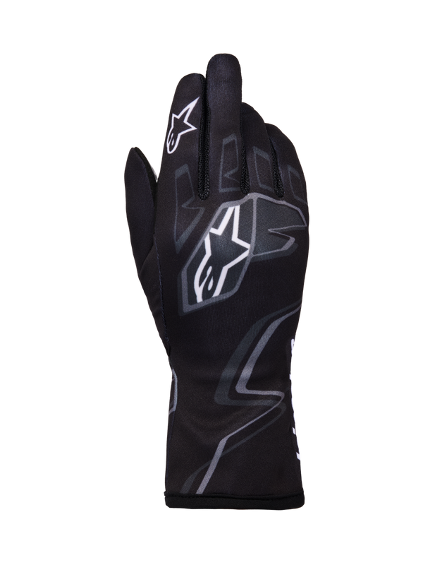 ALPINESTARS Tech-1 K Race V2 Graphic 1 Karting Gloves