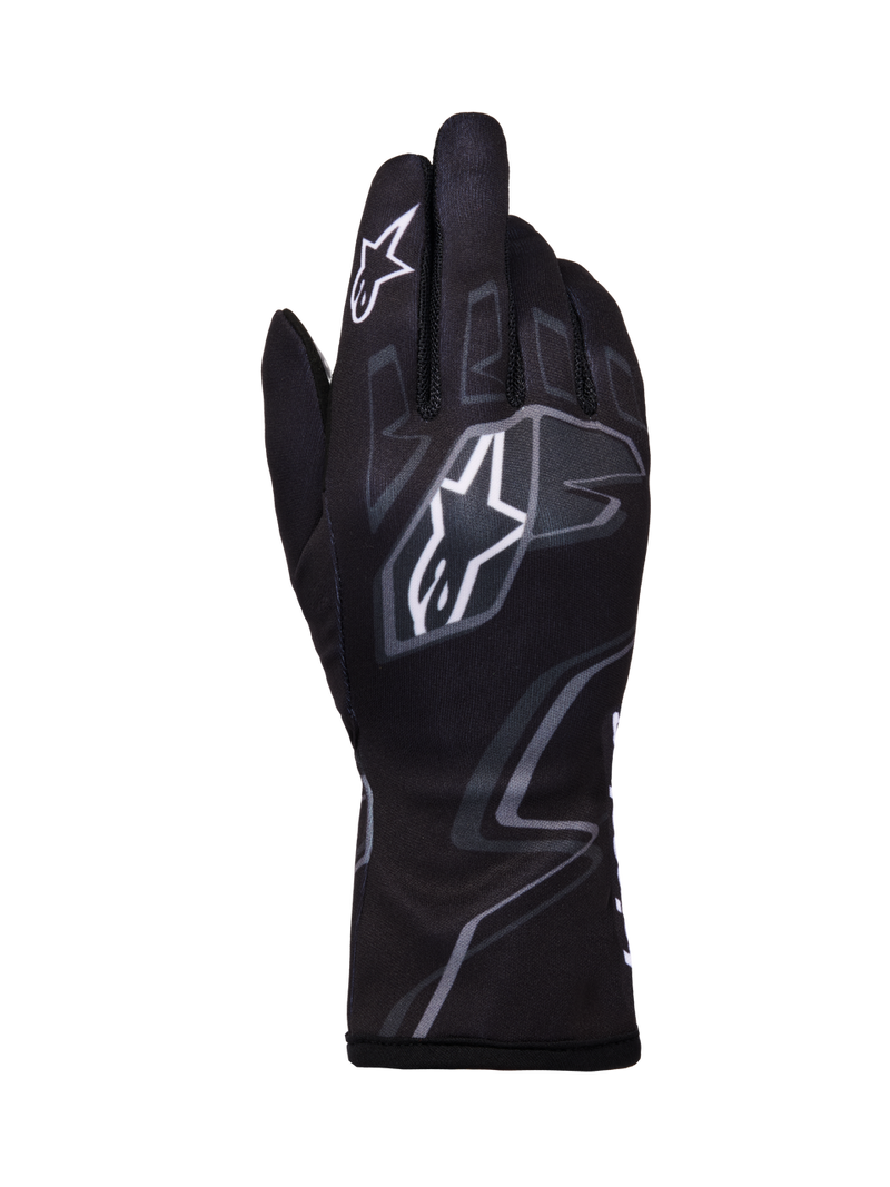 ALPINESTARS Tech-1 K Race V2 Graphic 1 Karting Gloves