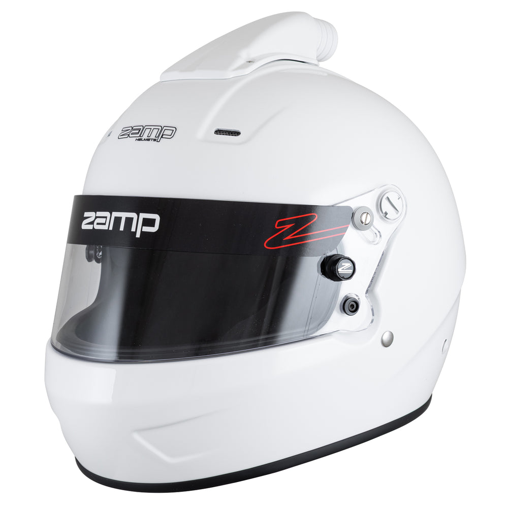 ZAMP RZ-57 Air Auto Racing Helmet