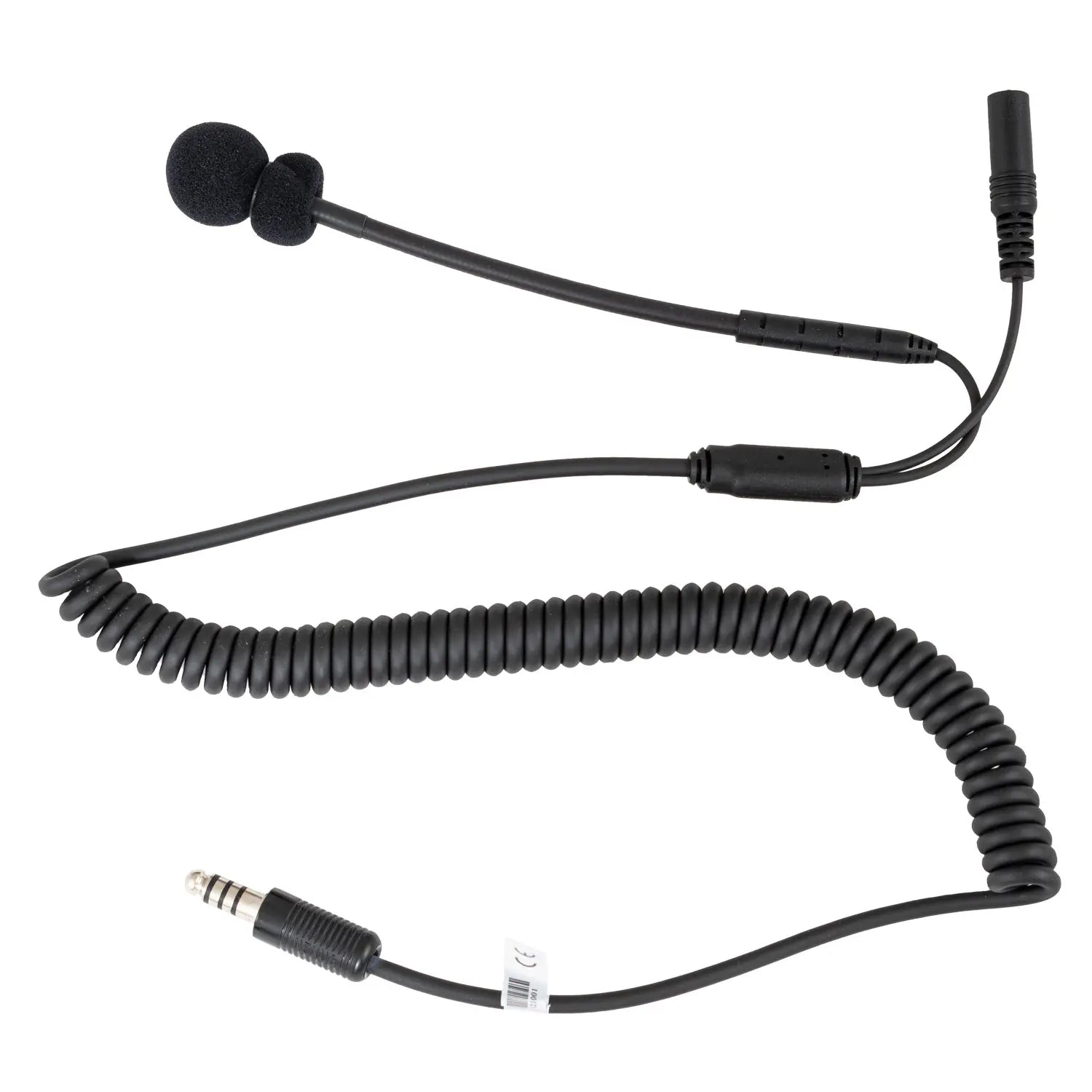 ZAMP IMSA 4 Conductor Coil Kit