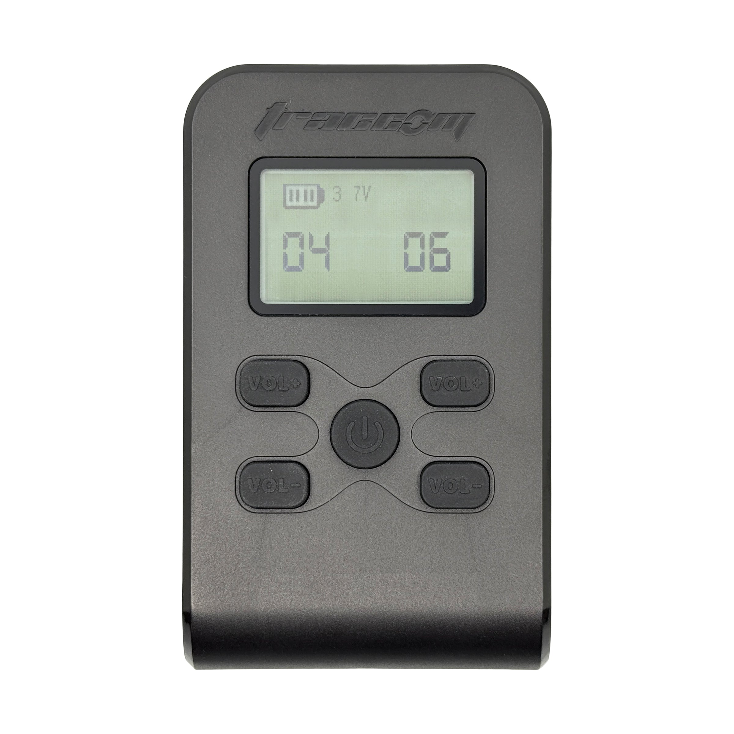Trac-Com Intercom V4