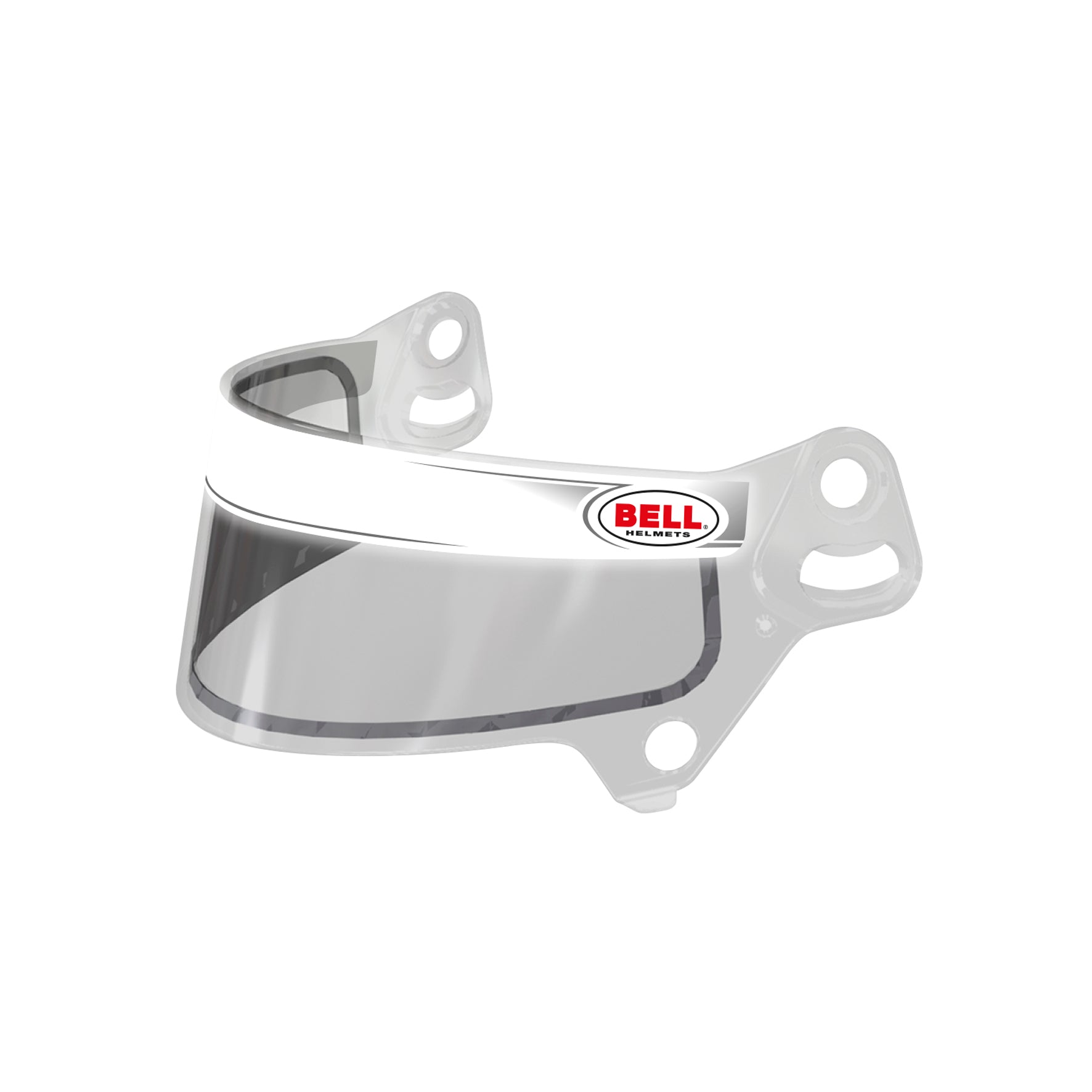BELL Visor Strips