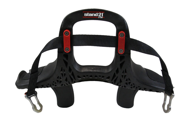 STAND 21 Club 3 Series Head & Neck Restraint Device