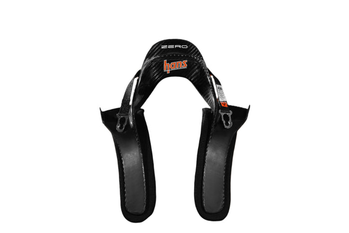 Hans Zero Head & Neck Restraint (Post Anchor)