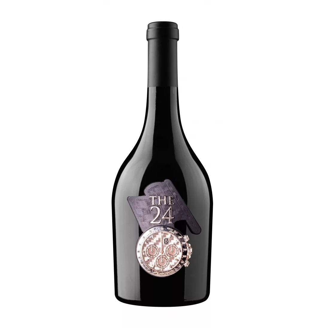 Adobe Road "The 24" Racing Series Wine