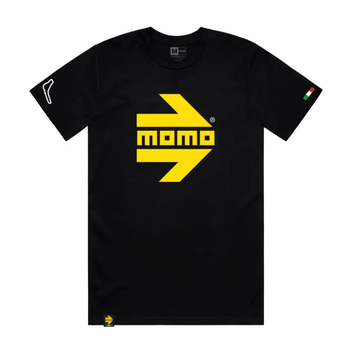 MOMO ARROW LOGO TEE Shirt