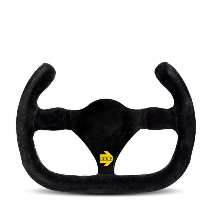 MOMO MOD. 27/C Steering Wheel