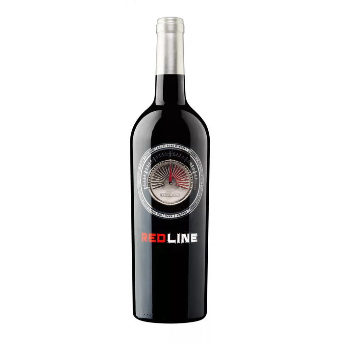 Adobe Road "Redline" Racing Series Wine